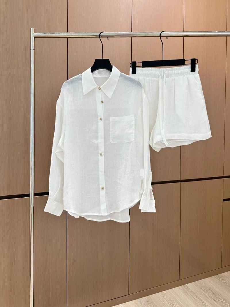 Exact replica Loewe Short Suits