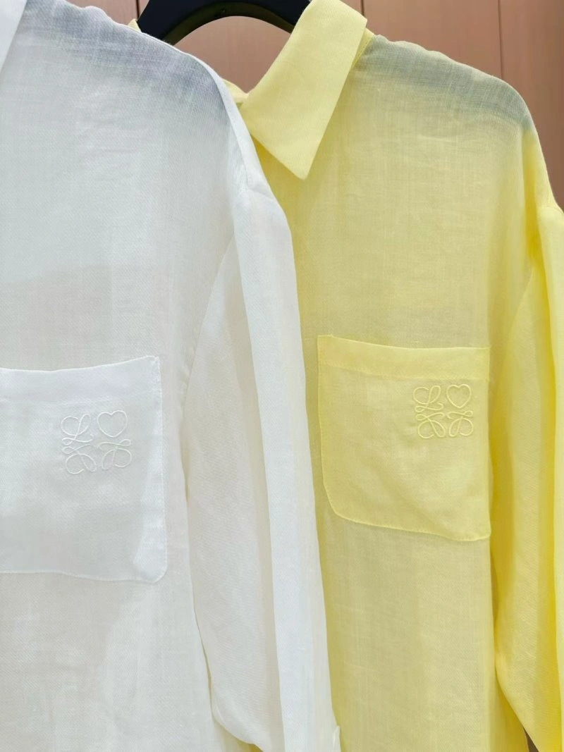 Exact replica Loewe Short Suits