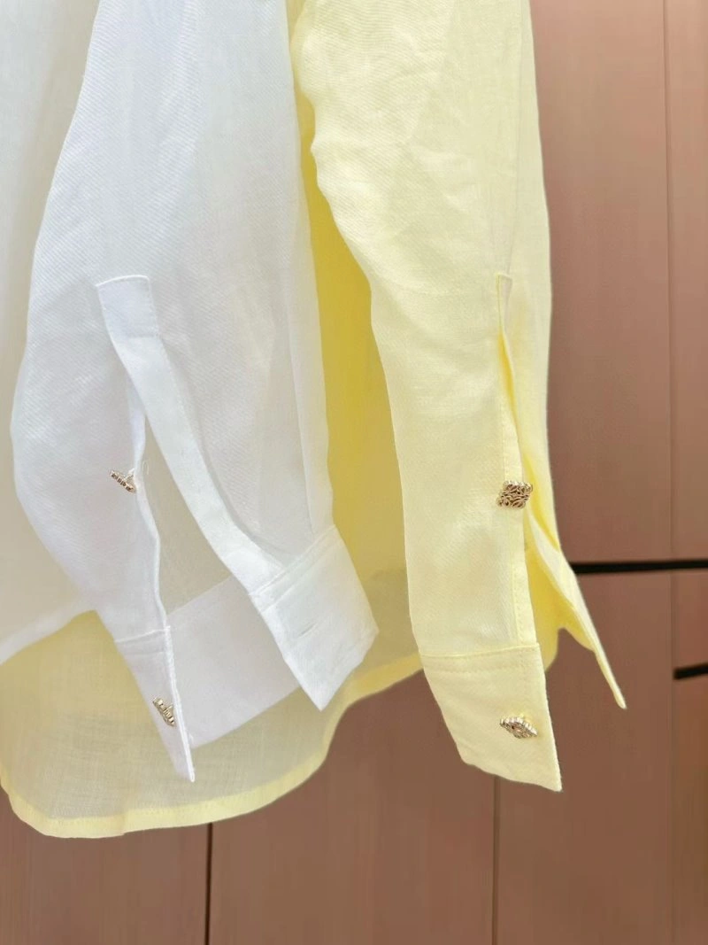 Exact replica Loewe Short Suits