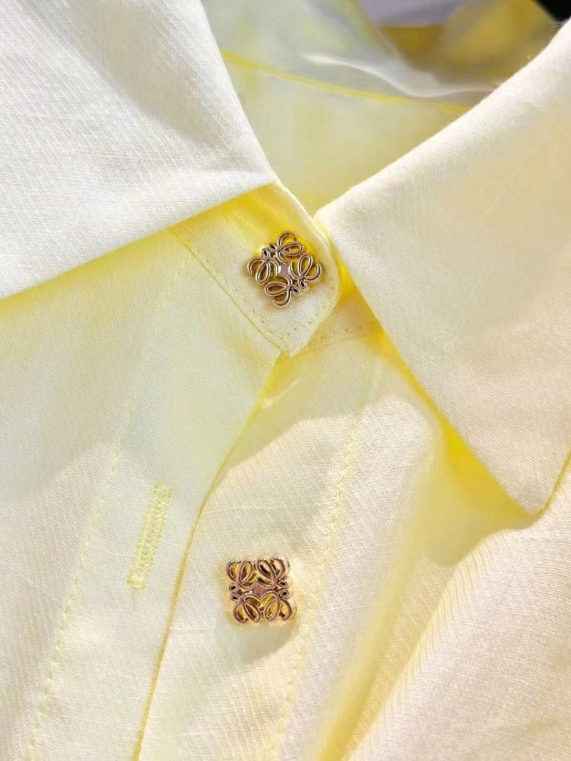 Exact replica Loewe Short Suits