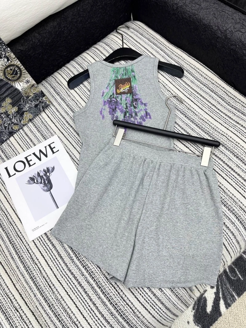 1:1 copy Loewe Short Suits