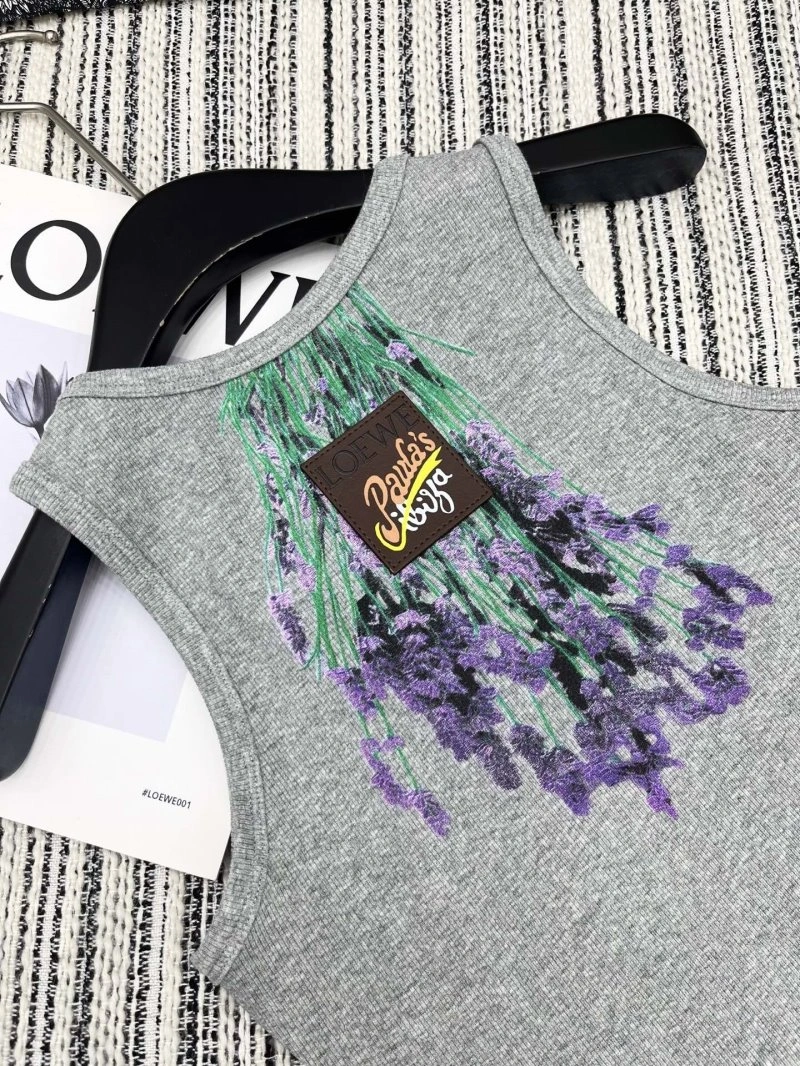 1:1 copy Loewe Short Suits