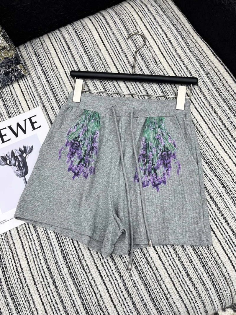 1:1 copy Loewe Short Suits