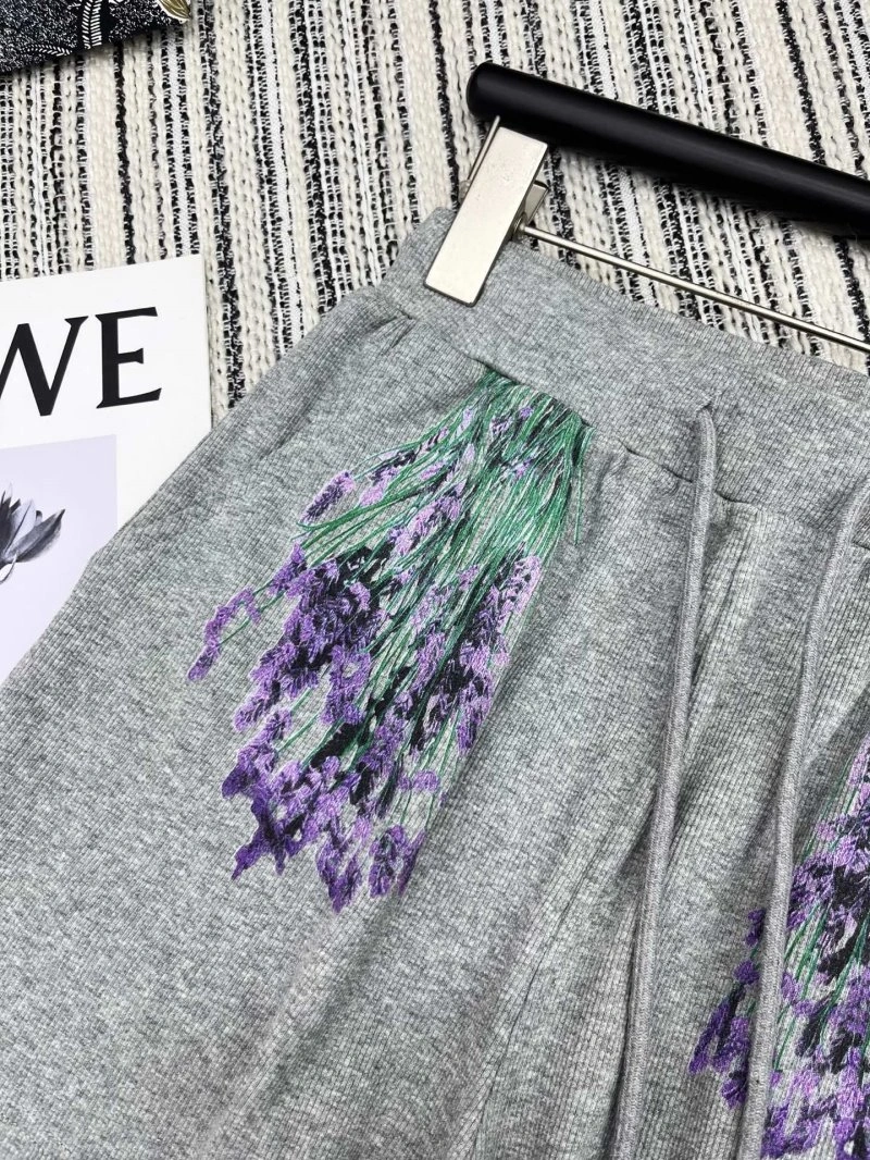 1:1 copy Loewe Short Suits