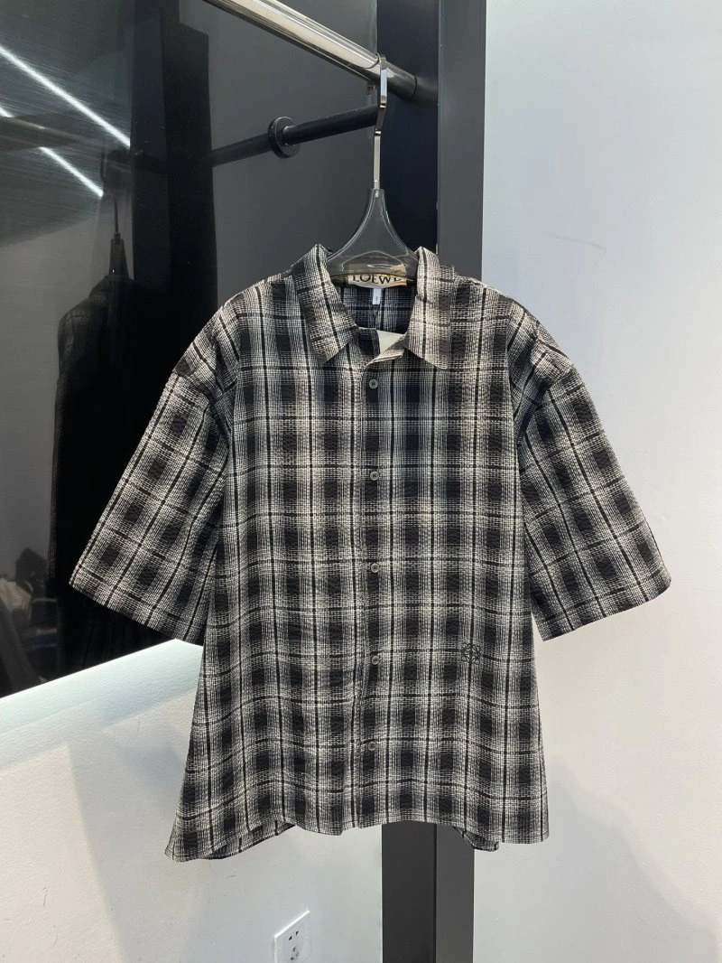 Legit Loewe Short Suits