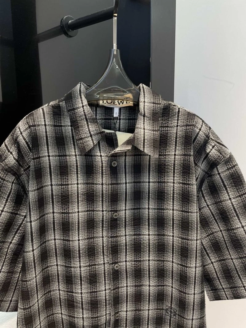 Legit Loewe Short Suits