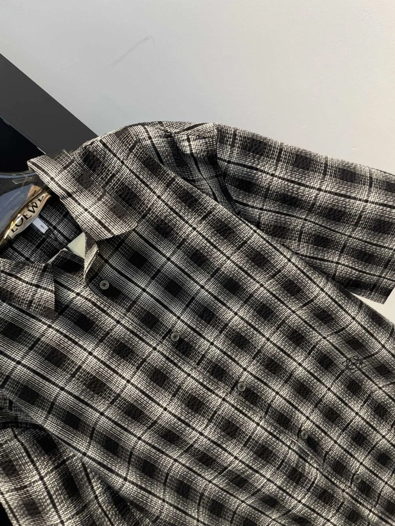 Legit Loewe Short Suits