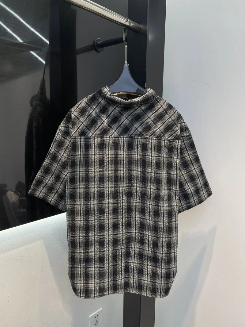 Legit Loewe Short Suits