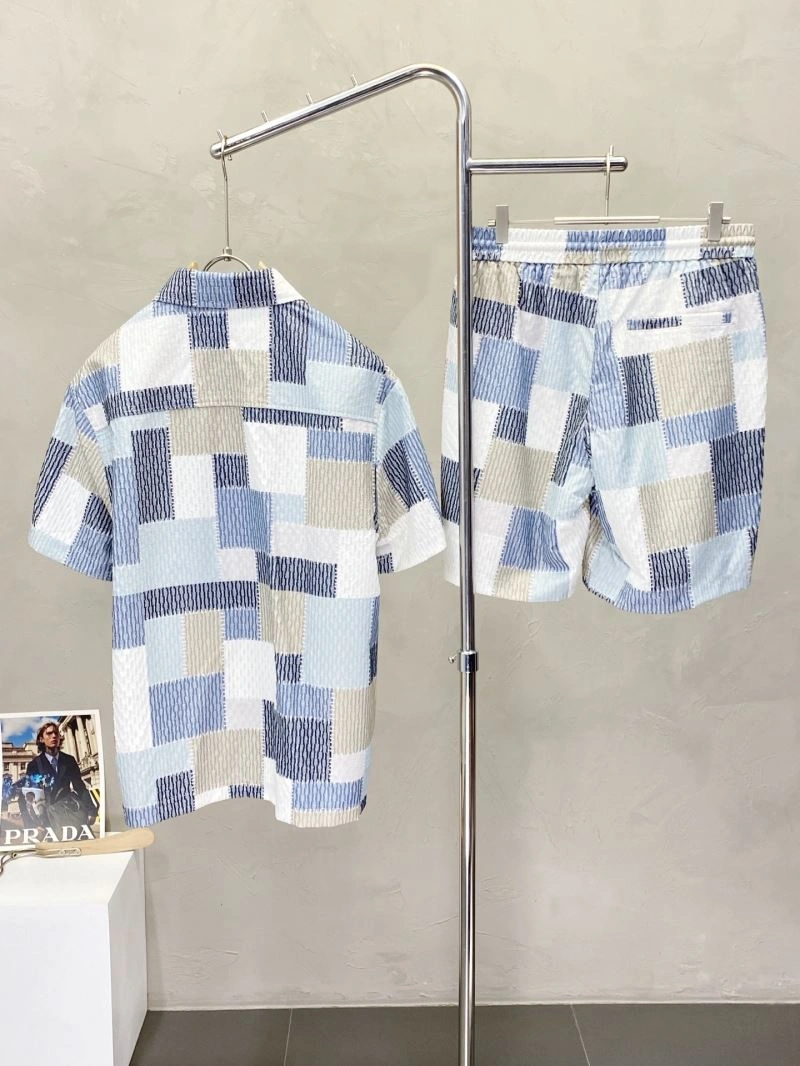 Inexpensive Loewe Short Suits