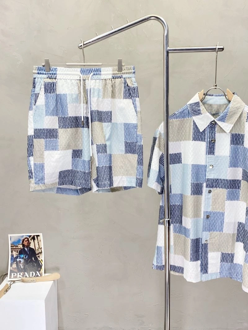 Inexpensive Loewe Short Suits
