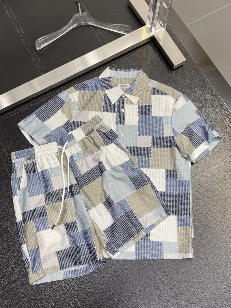 Inexpensive Loewe Short Suits