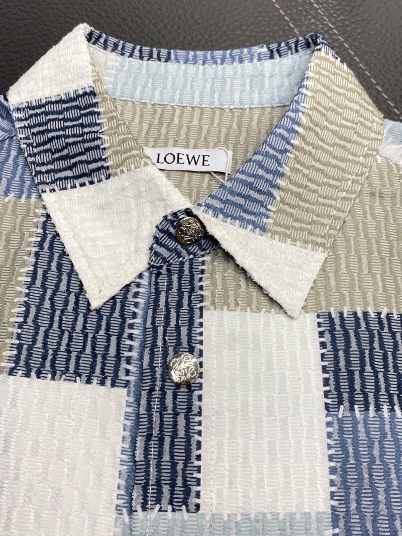 Inexpensive Loewe Short Suits