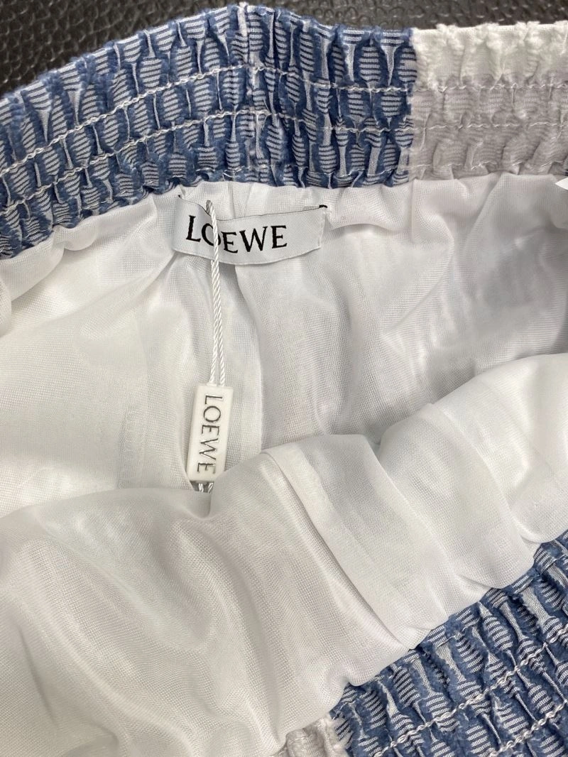 Inexpensive Loewe Short Suits