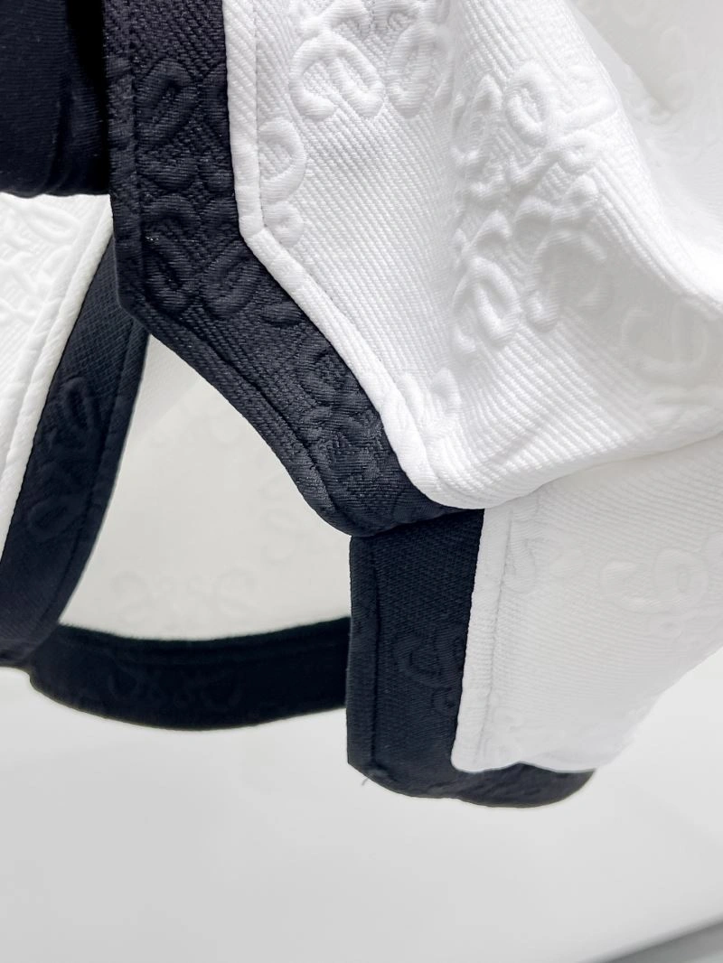 Precise copy Loewe Short Suits