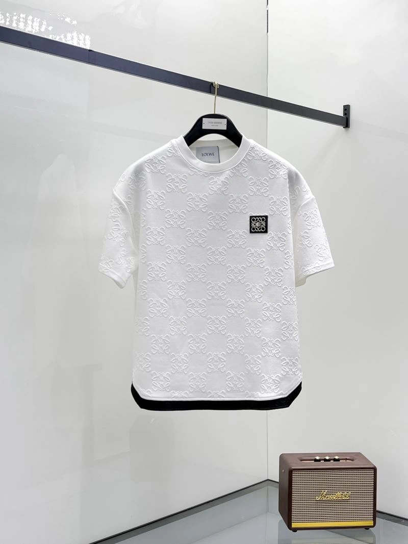 Precise copy Loewe Short Suits