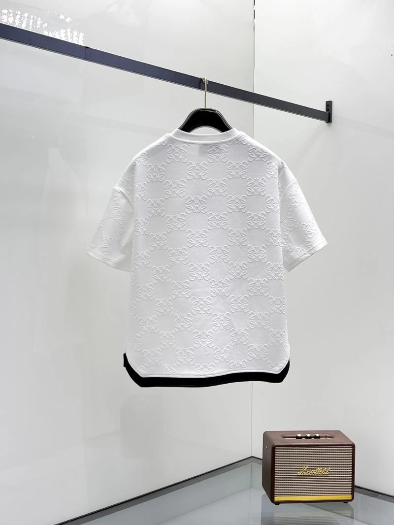 Precise copy Loewe Short Suits