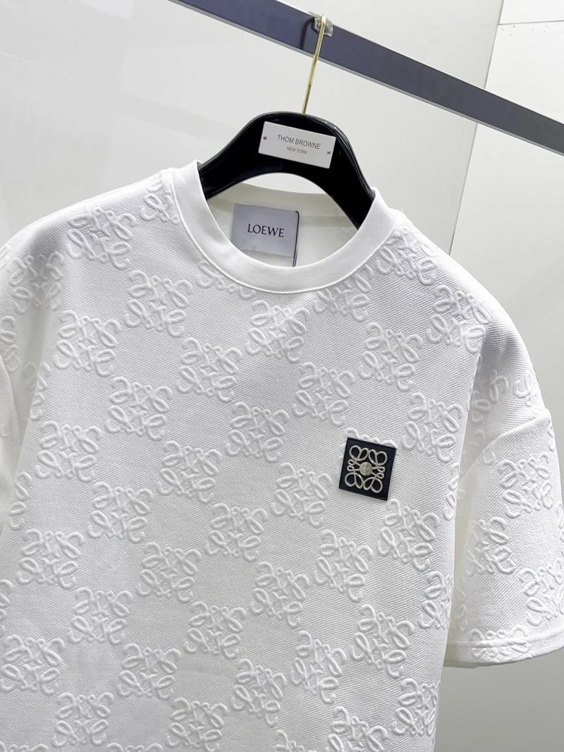 Precise copy Loewe Short Suits