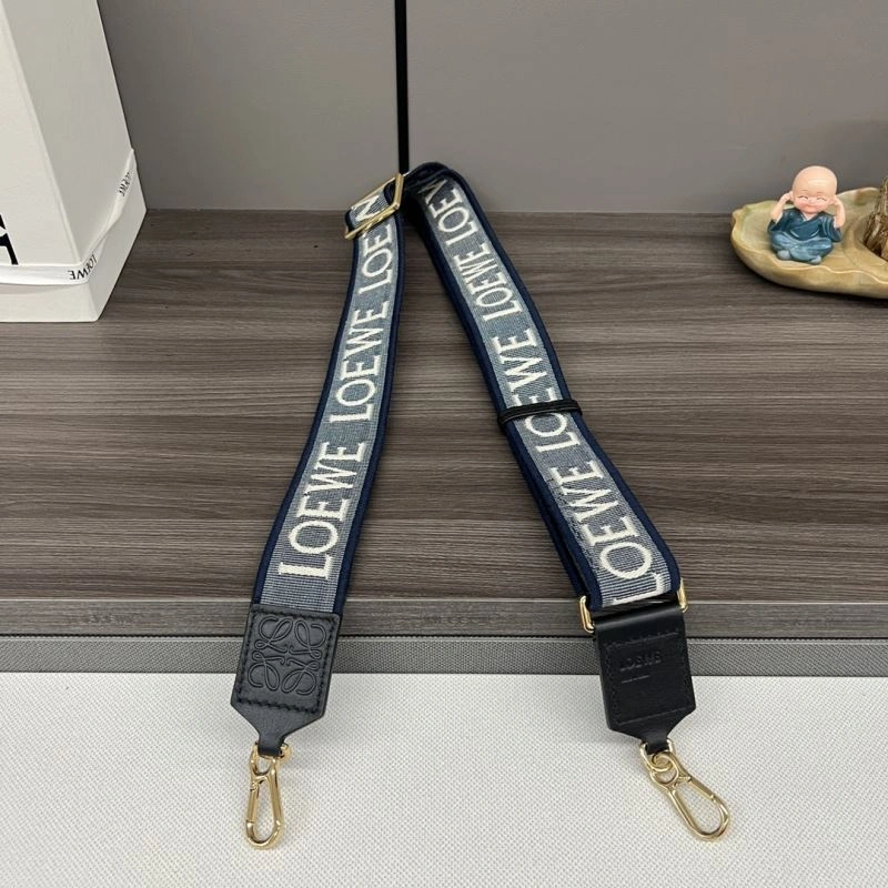 Precise copy Loewe Shoulder Straps