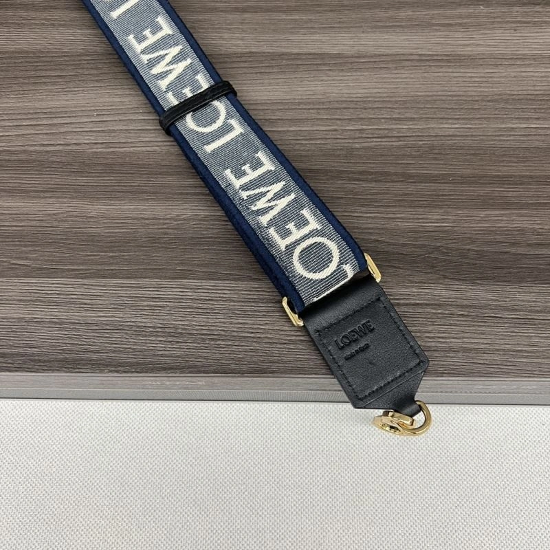 Precise copy Loewe Shoulder Straps