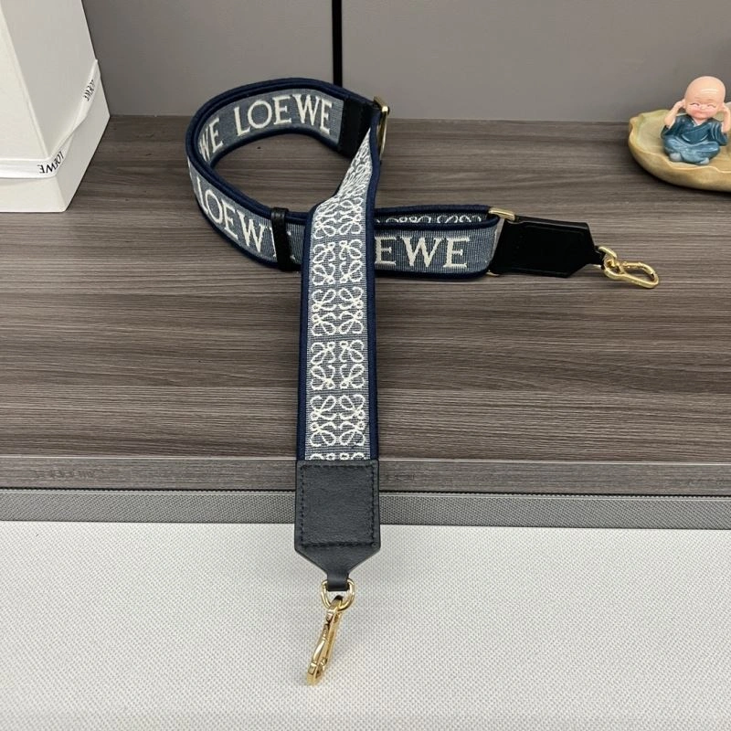 Precise copy Loewe Shoulder Straps