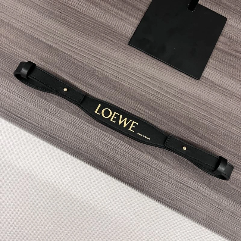 Affordable Loewe Shoulder Straps