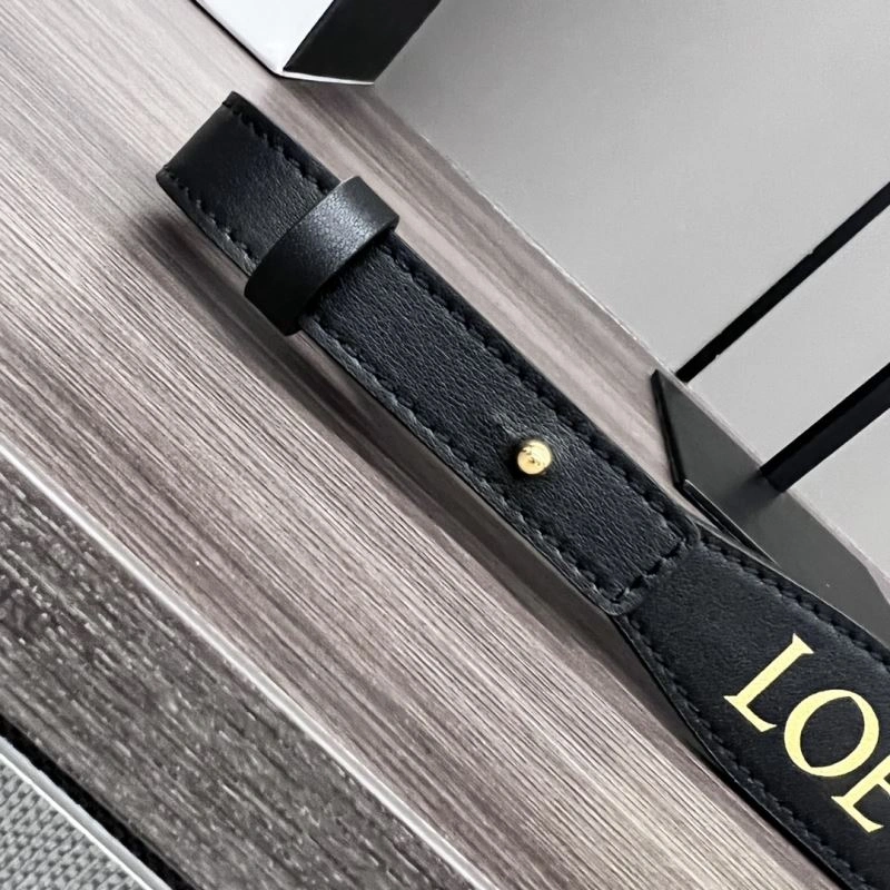 Affordable Loewe Shoulder Straps