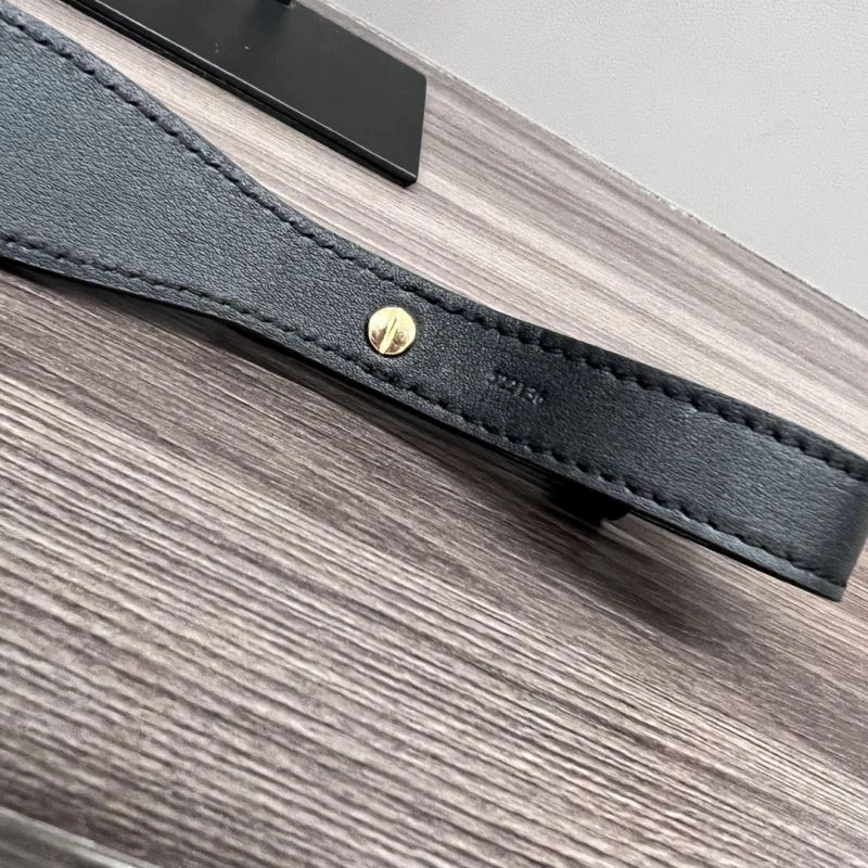 Affordable Loewe Shoulder Straps