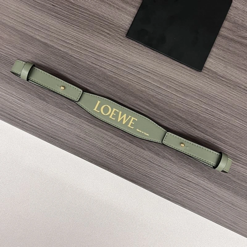 Top mirror Loewe Shoulder Straps