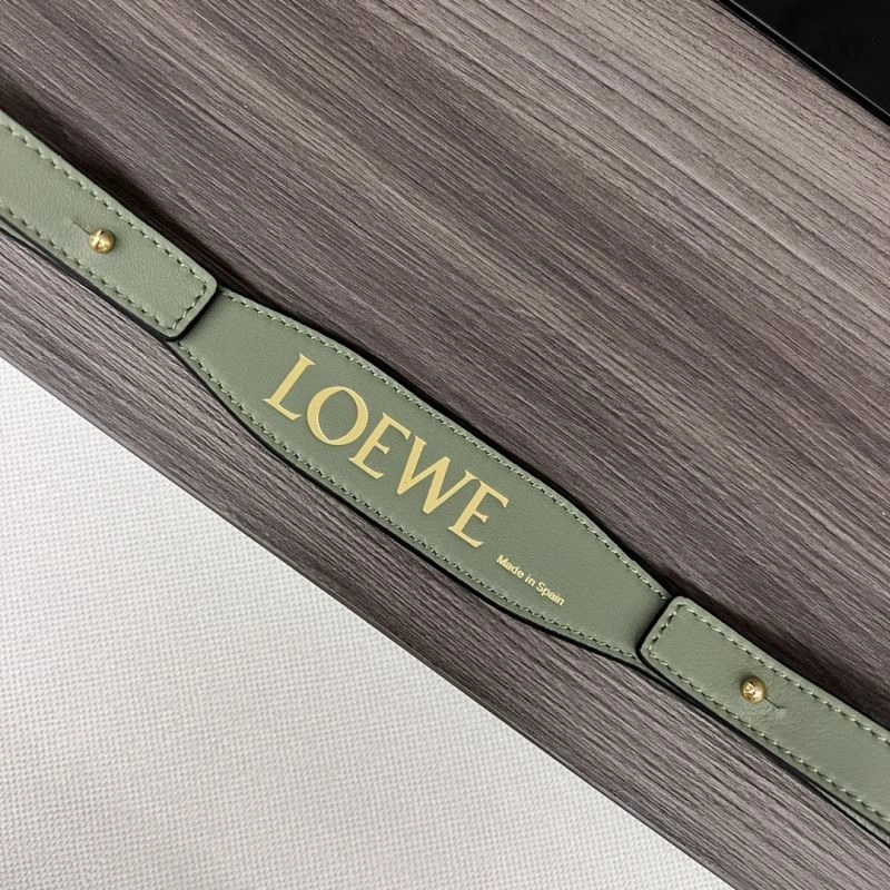Top mirror Loewe Shoulder Straps
