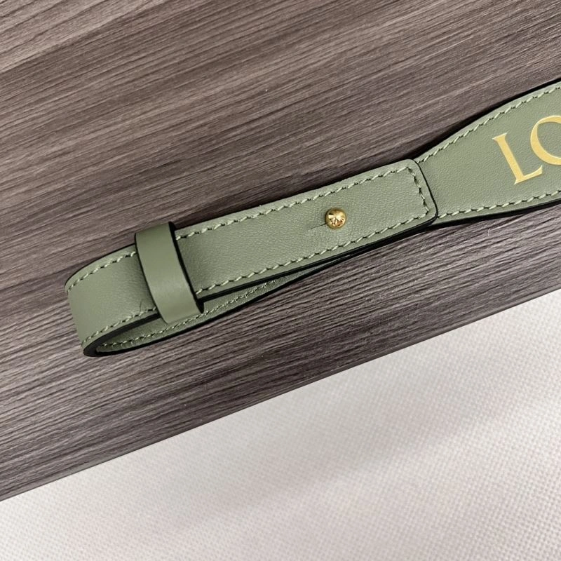 Top mirror Loewe Shoulder Straps