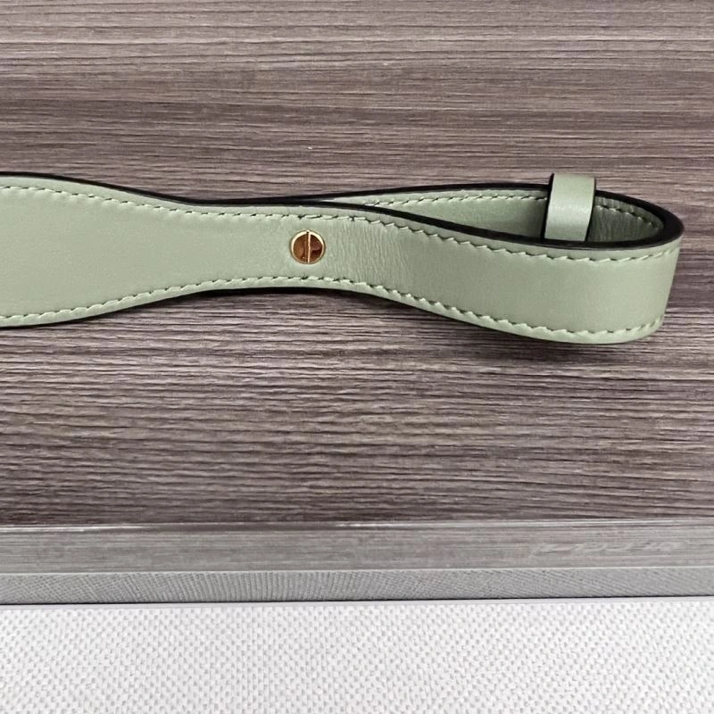 Top mirror Loewe Shoulder Straps