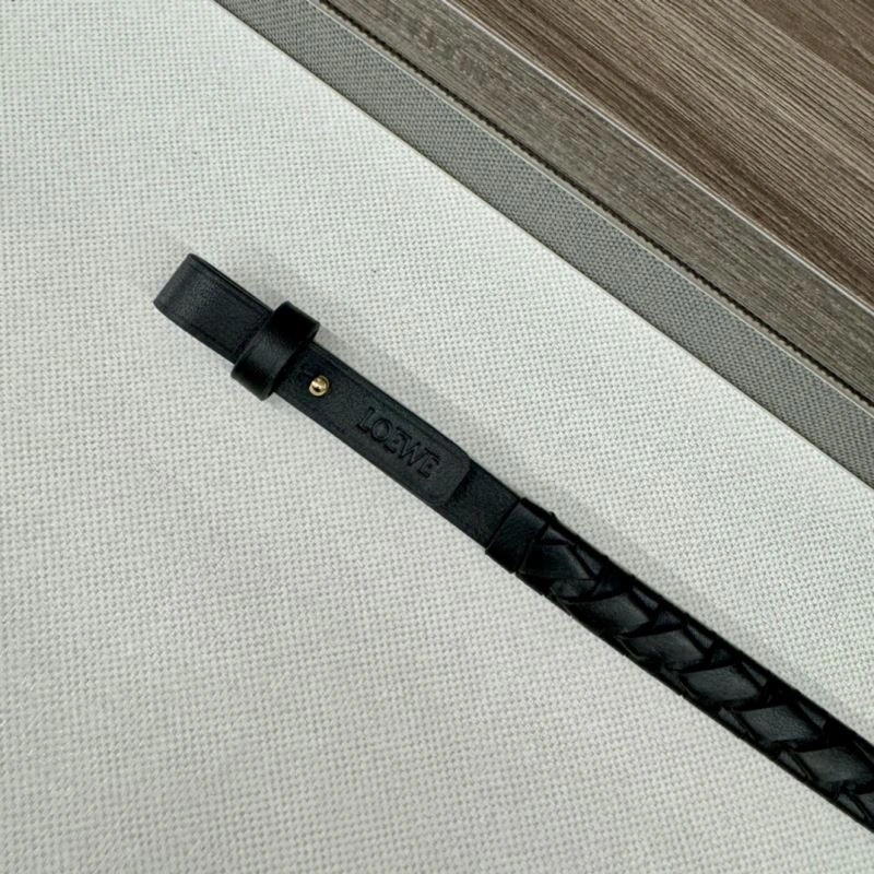 Bargain Loewe Shoulder Straps