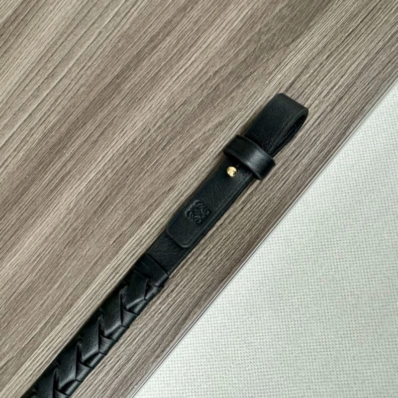 Bargain Loewe Shoulder Straps