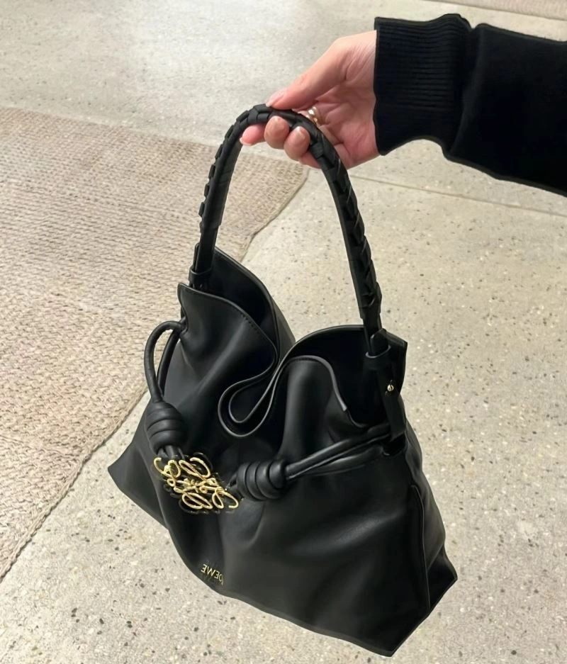Bargain Loewe Shoulder Straps