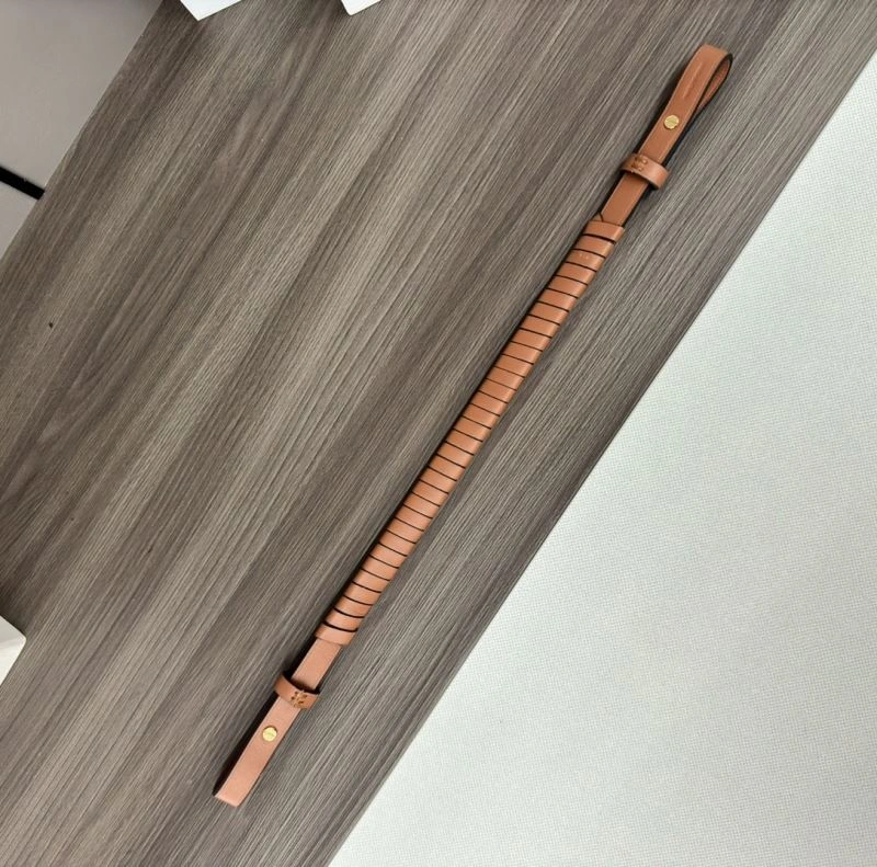 Precise copy Loewe Shoulder Straps
