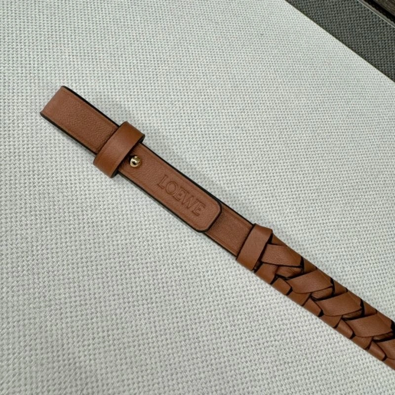 Precise copy Loewe Shoulder Straps