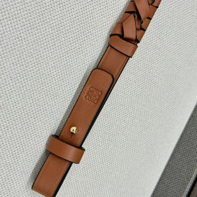 Precise copy Loewe Shoulder Straps