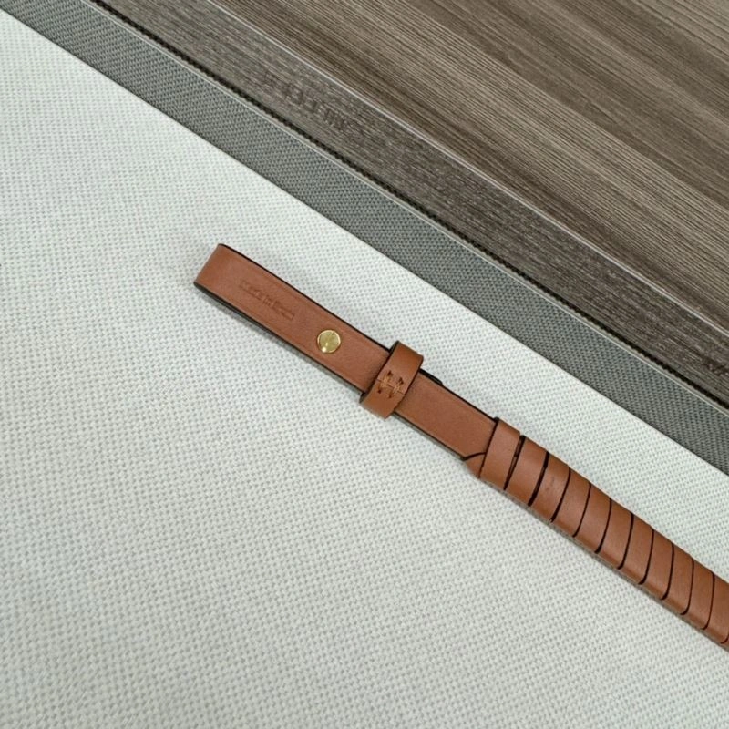 Precise copy Loewe Shoulder Straps