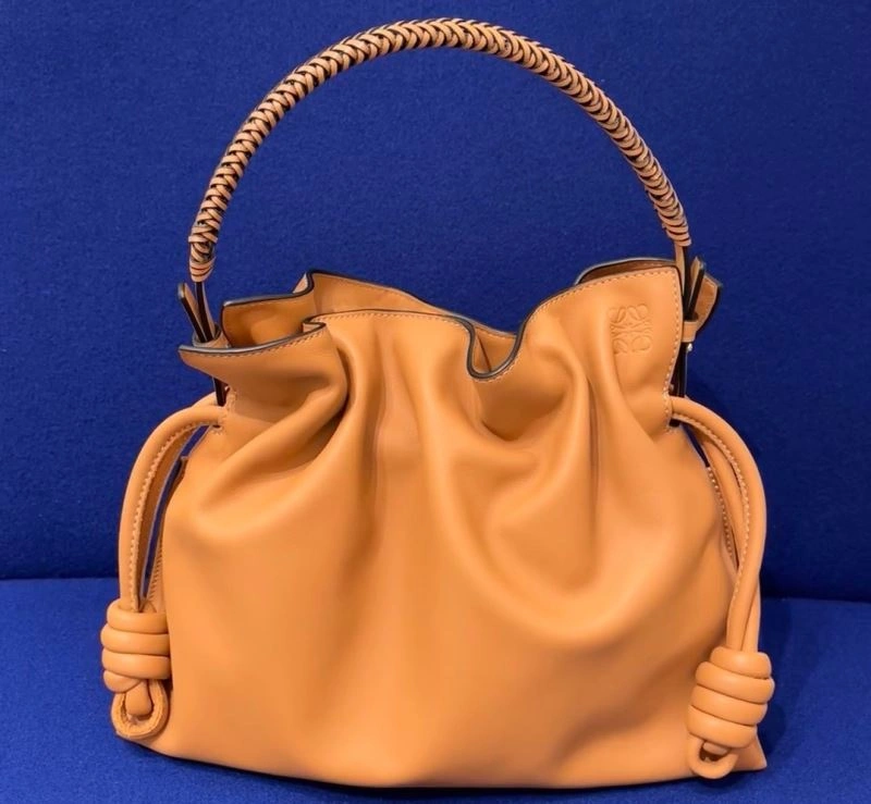 Precise copy Loewe Shoulder Straps