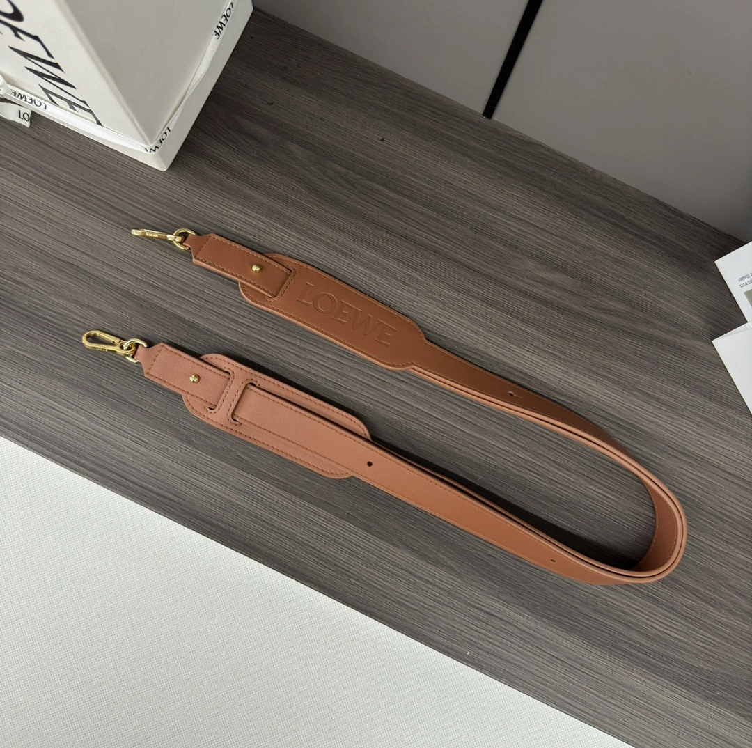 Genuine Loewe Shoulder Straps