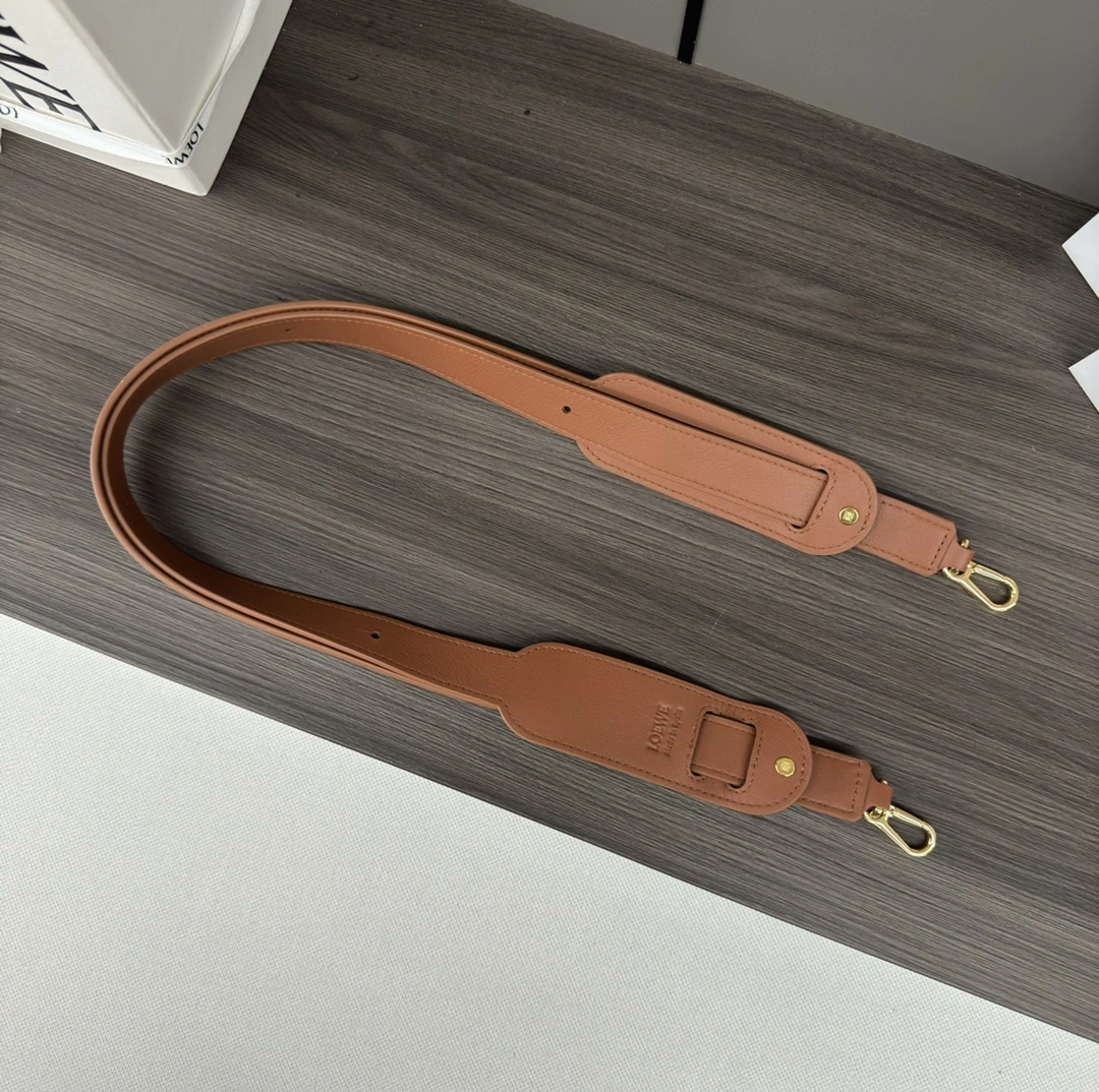 Genuine Loewe Shoulder Straps