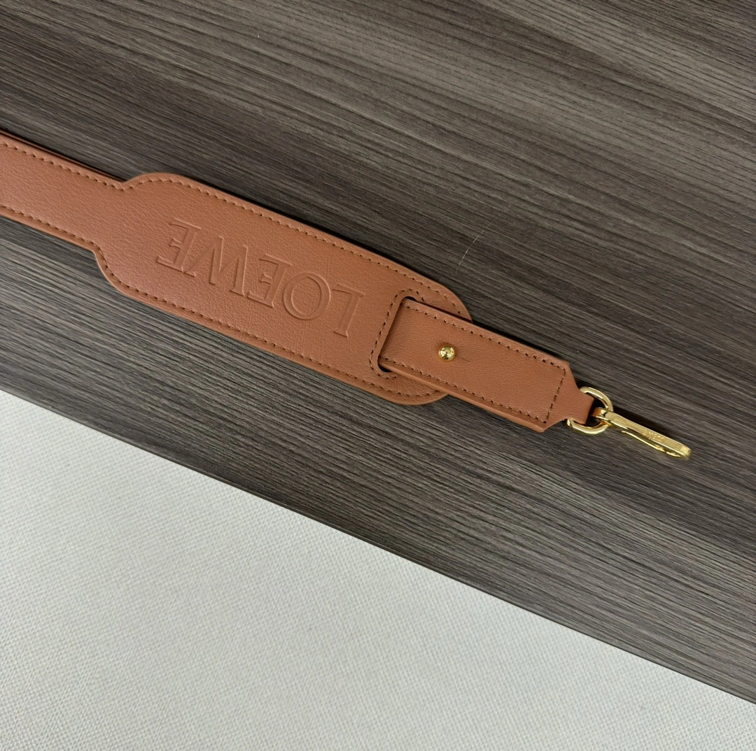 Genuine Loewe Shoulder Straps