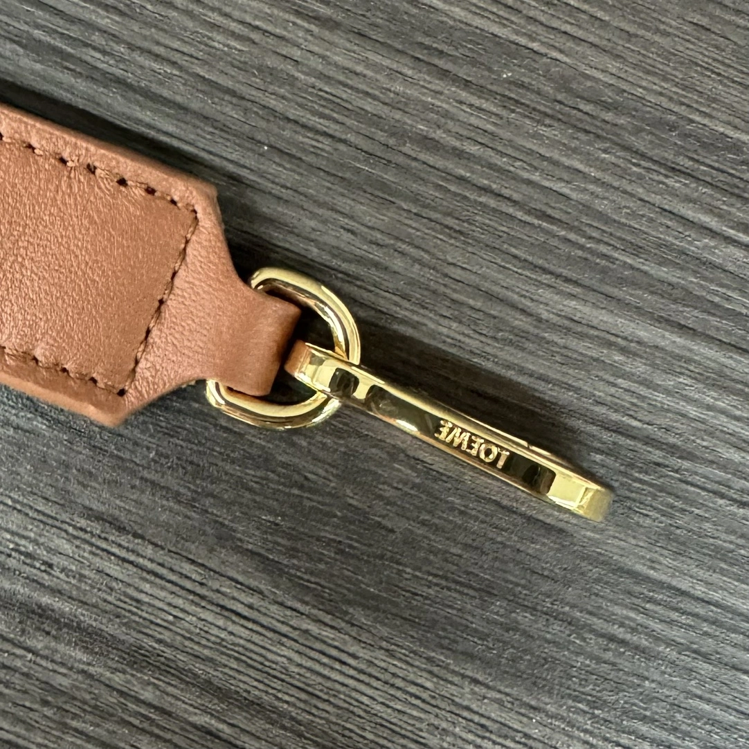 Genuine Loewe Shoulder Straps