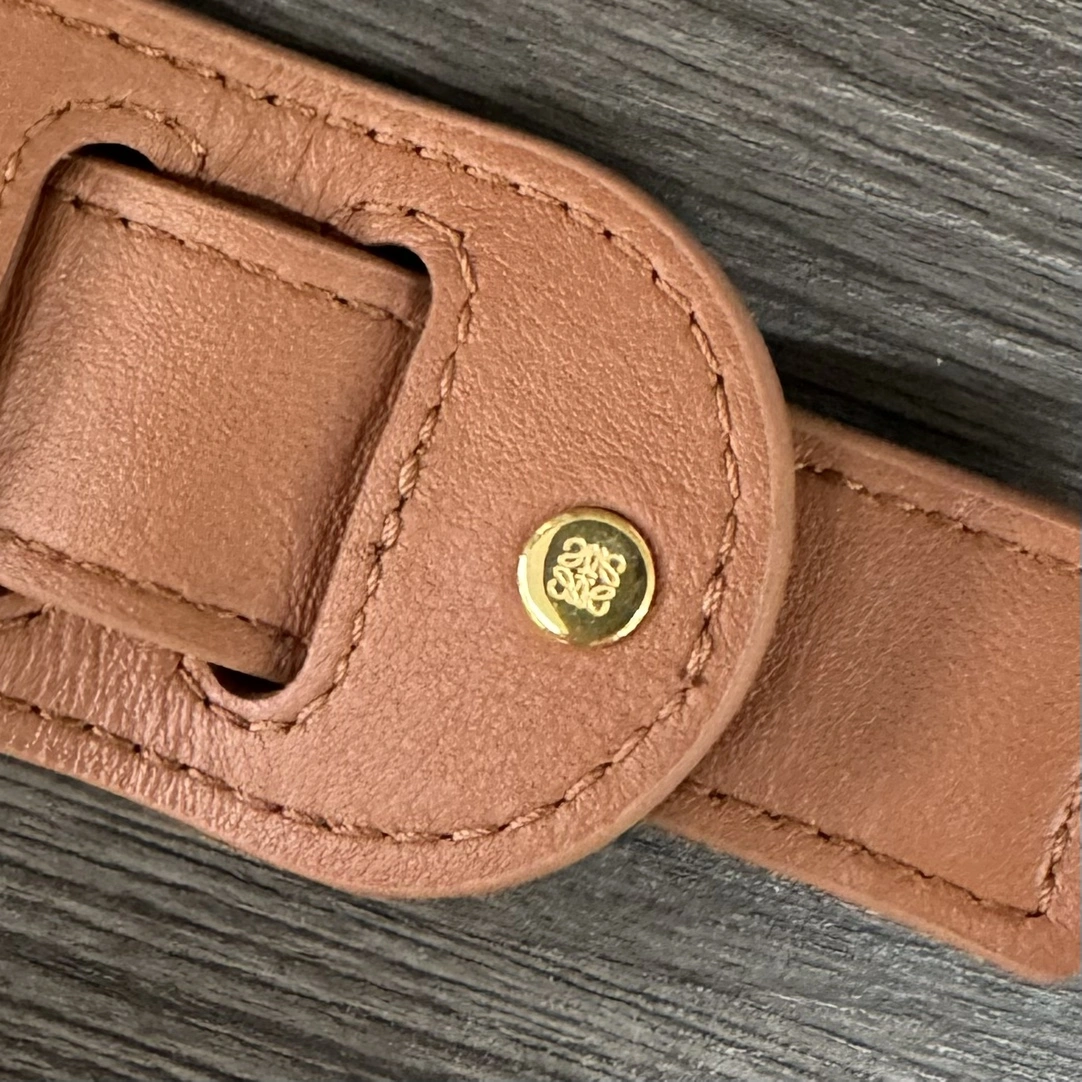 Genuine Loewe Shoulder Straps