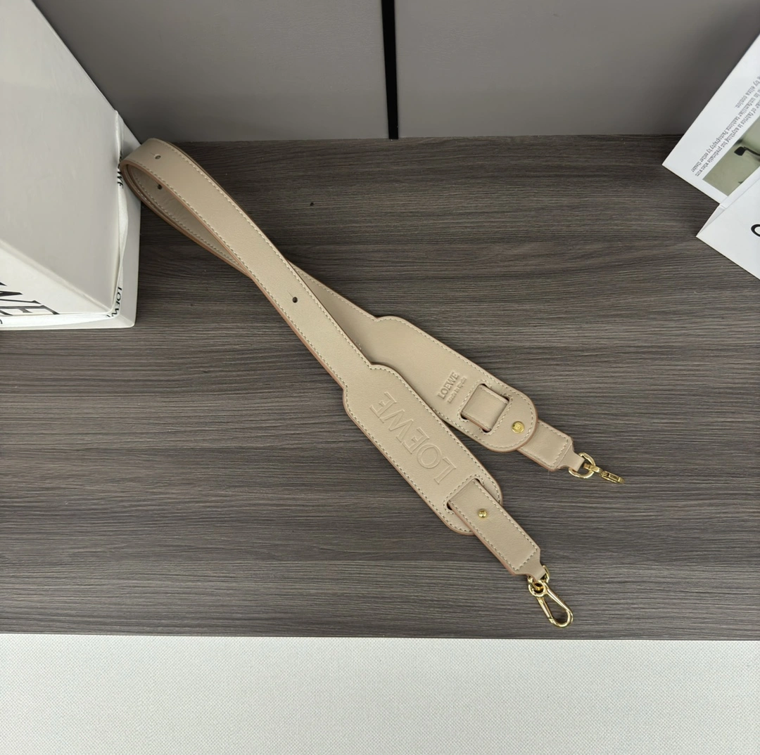 Loewe Shoulder Straps