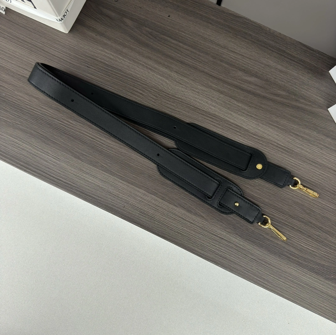 Real Loewe Shoulder Straps