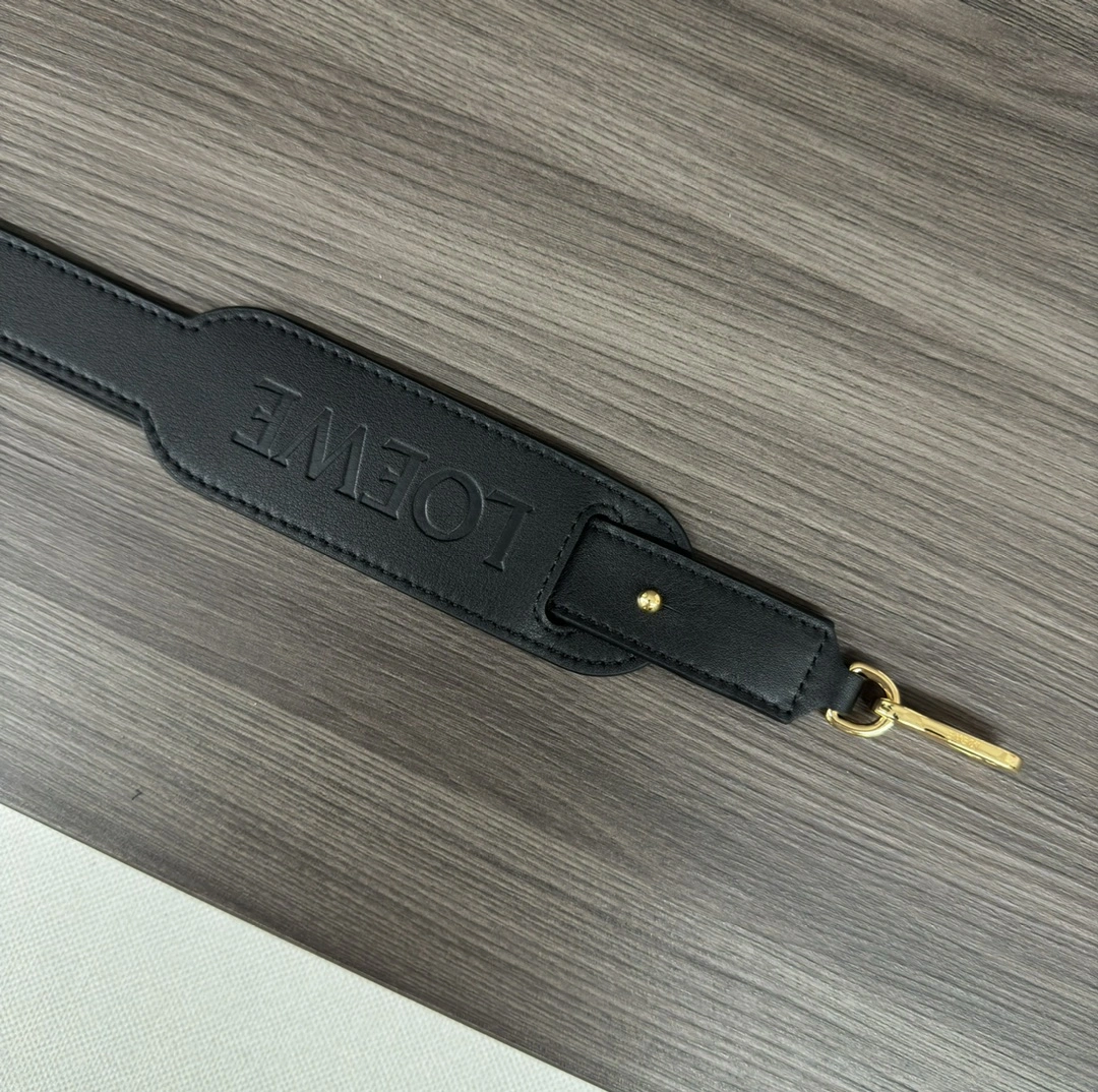 Real Loewe Shoulder Straps