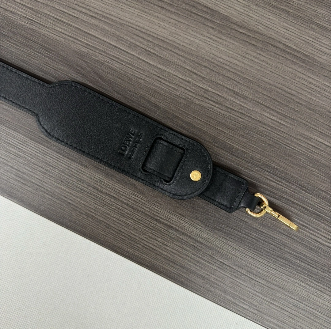 Real Loewe Shoulder Straps