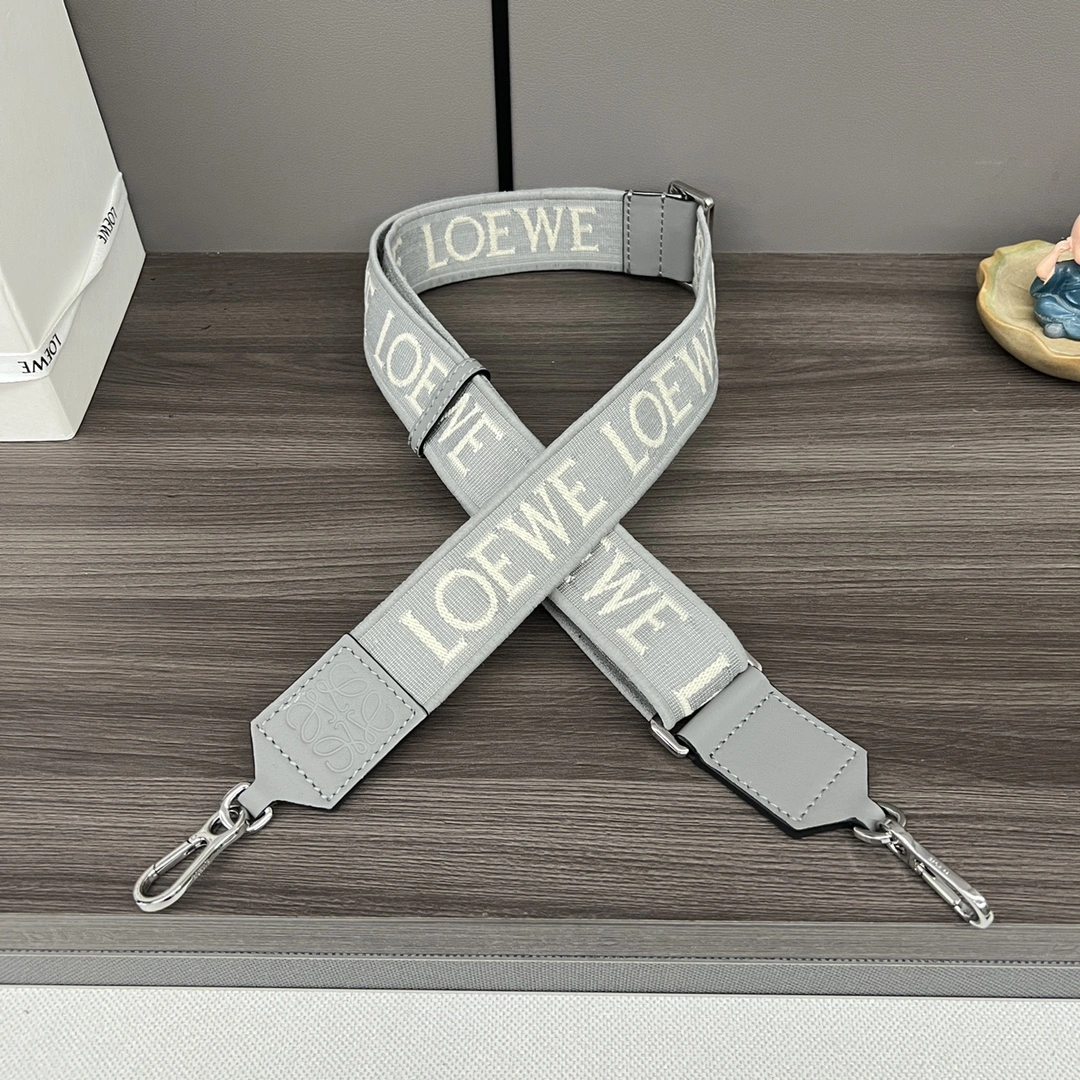 Bargain Loewe Shoulder Straps