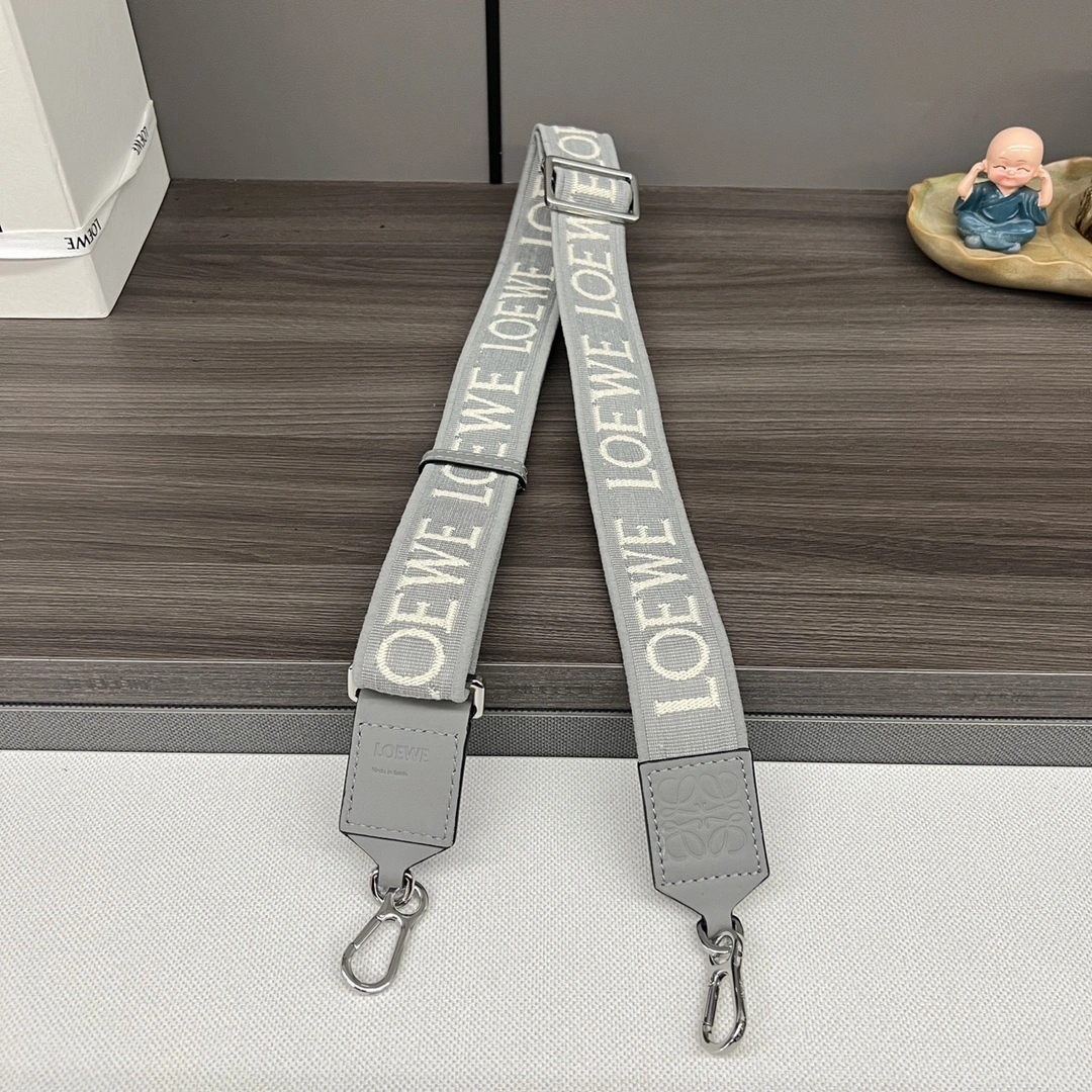 Bargain Loewe Shoulder Straps